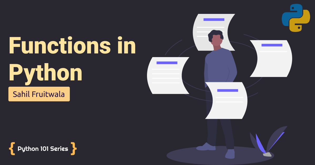 create-and-use-function-in-python-python-101