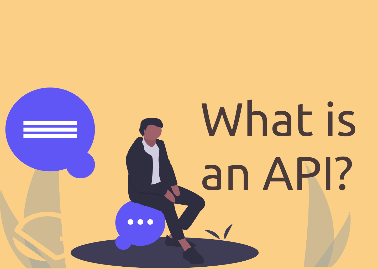 What Is An API Every Developer Faces This ion 